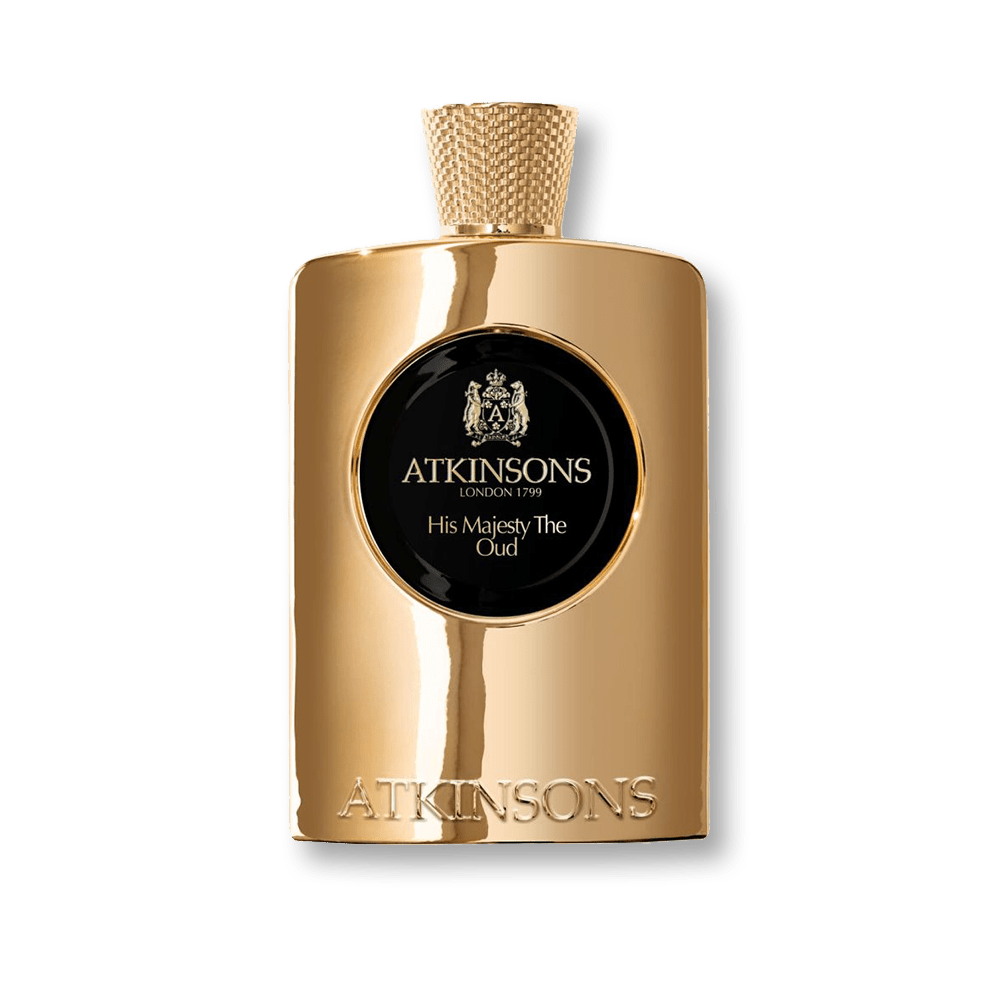 Shop Atkinsons His Majesty The Oud EDP in Australia