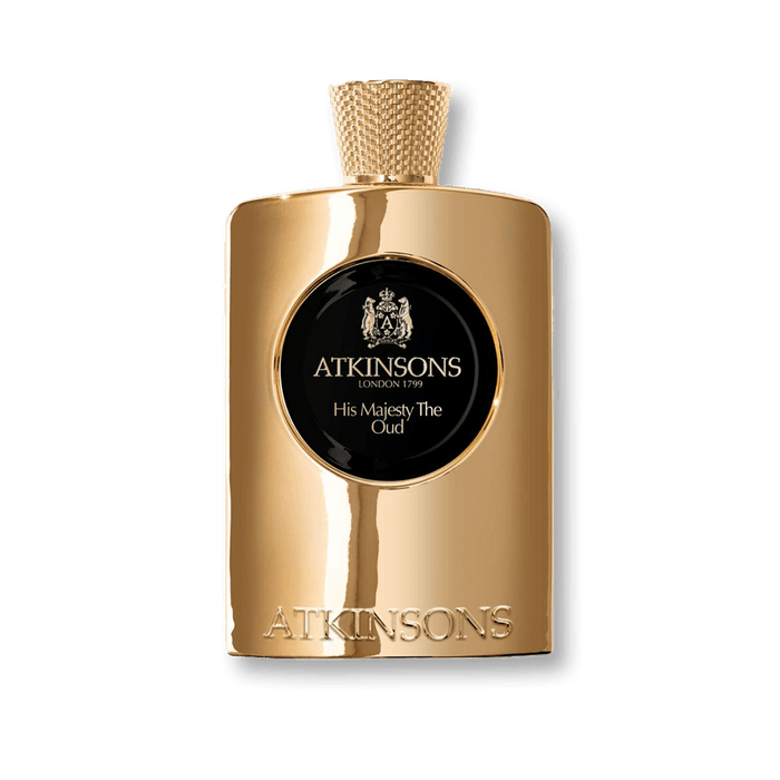 Shop Atkinsons His Majesty The Oud EDP Australia