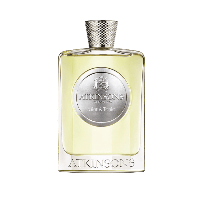 Shop Atkinsons Mint & Tonic EDP | My Perfume Shop Australia