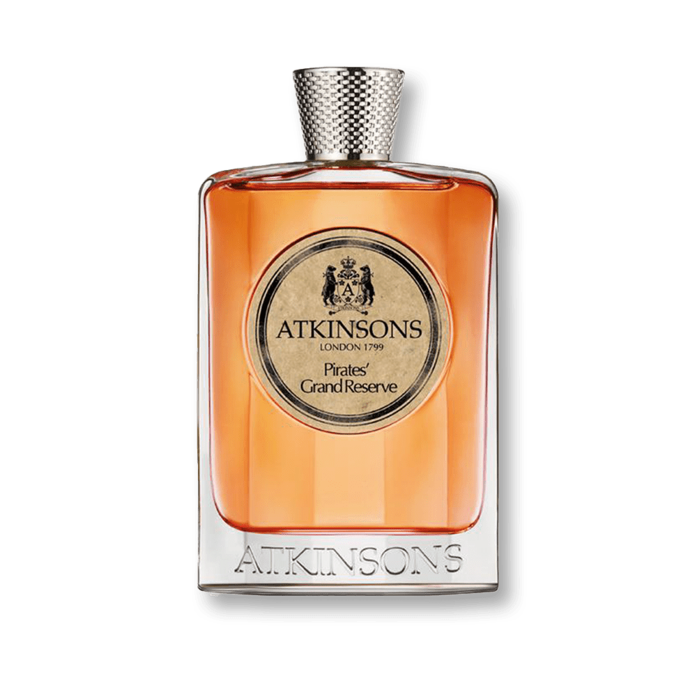 Shop Atkinsons Pirates' Grand Reserve EDP in Australia