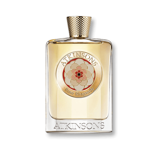 Shop Atkinsons Rose Rhapsody EDP in Australia