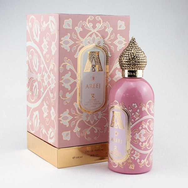 Shop Attar Collection Areej EDP in Australia