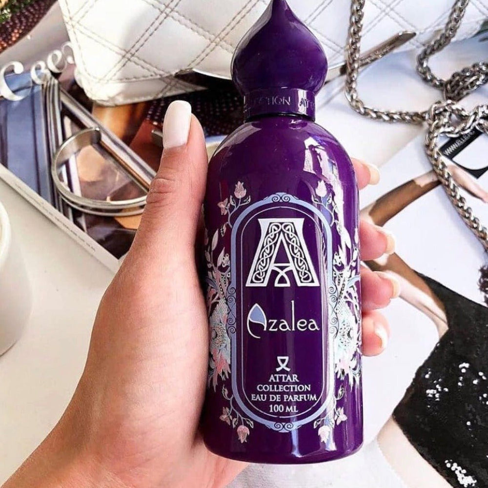Shop Attar Collection Azalea EDP