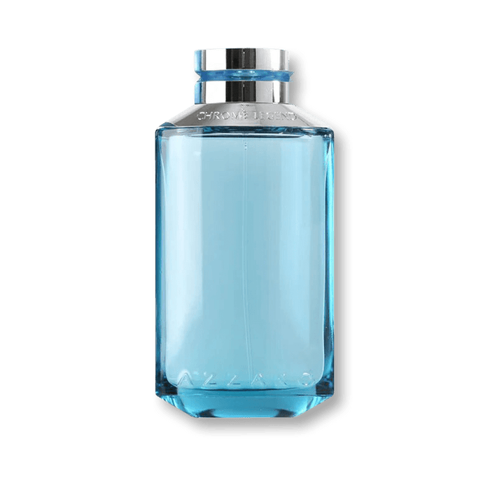 Shop Azzaro Chrome Legend EDT 75ml | My Perfume Shop Australia