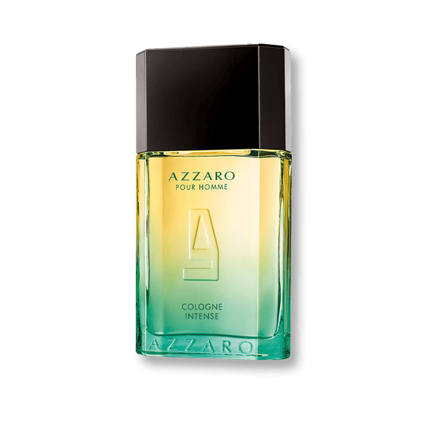Shop Azzaro Pour Homme Cologne Intense EDT | My Perfume Shop Australia