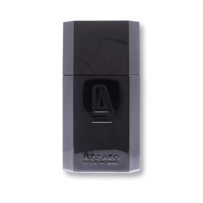 Shop Azzaro Silver Black EDT | My Perfume Shop Australia