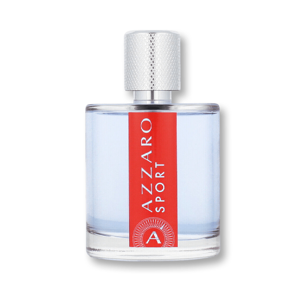 Shop Azzaro Sport EDT | My Perfume Shop Australia