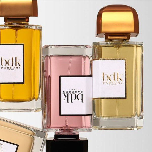 Shop BDK Parfums Creme De Cure EDP in Australia