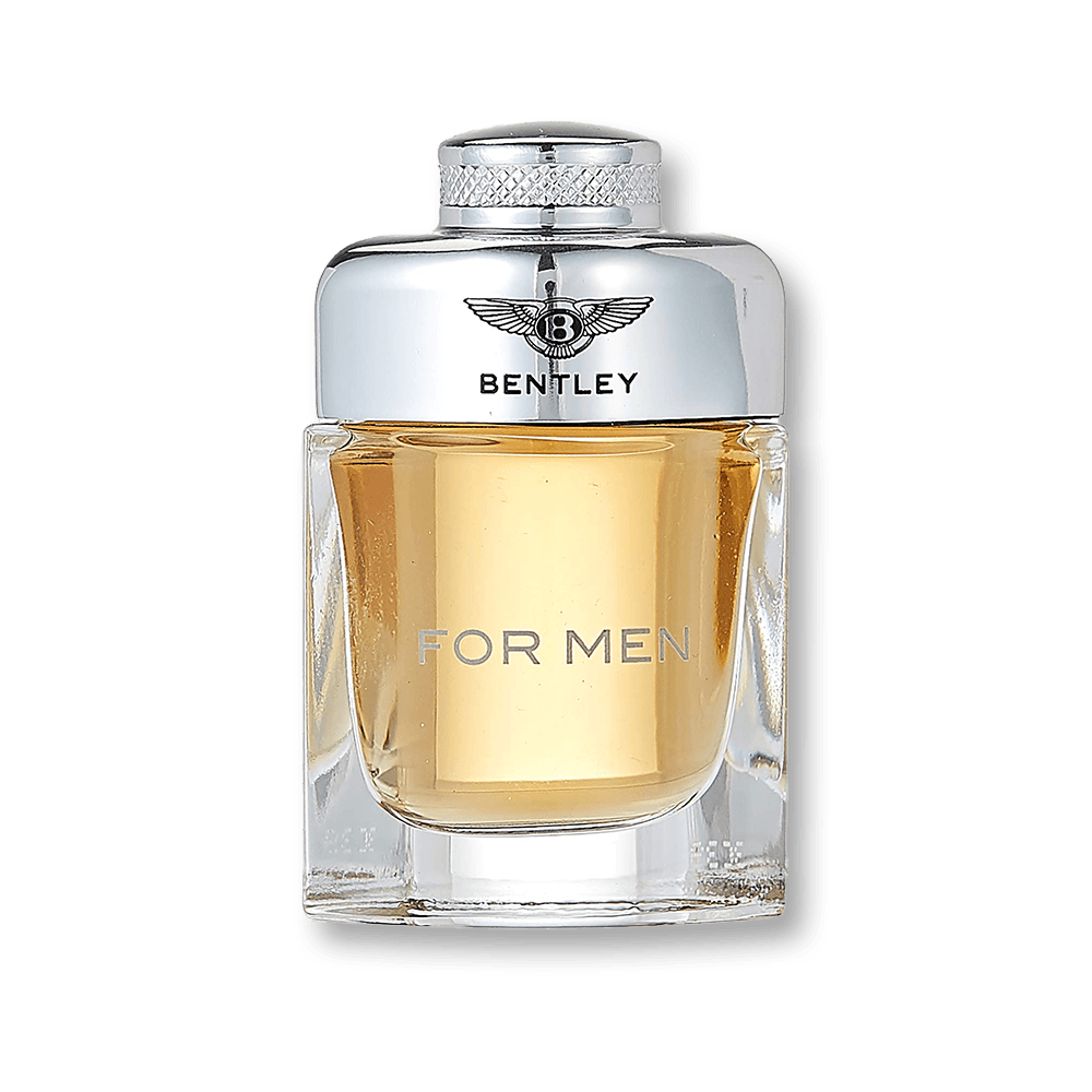 Shop Bentley Classic EDT For Men in Australia