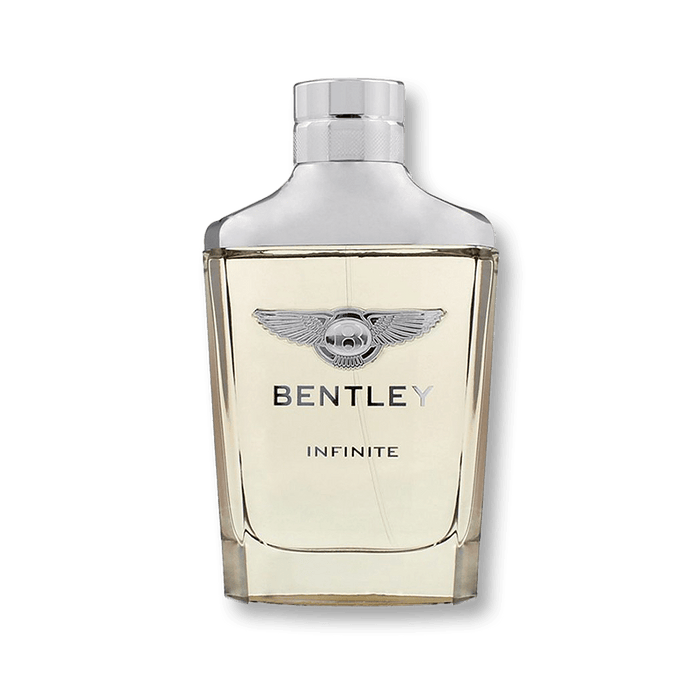 Shop Bentley Infinite EDT For Men 100ml | My Perfume Shop Australia