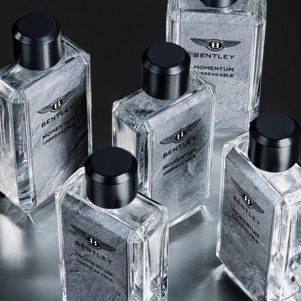 Shop Bentley Momentum Unbreakable EDP in Australia