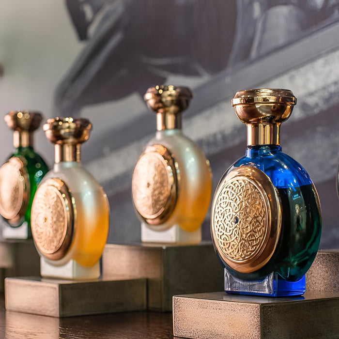 Shop Boadicea The Victorious Valiant Pure Parfum in Australia