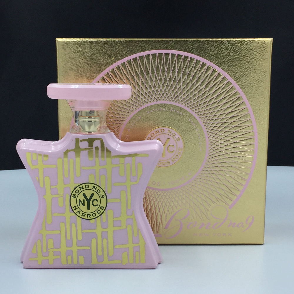 Shop Bond No.9 New York Harrods Rose EDP in Australia