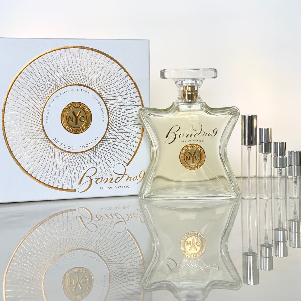 Shop Bond No.9 New York Madison Soiree EDP