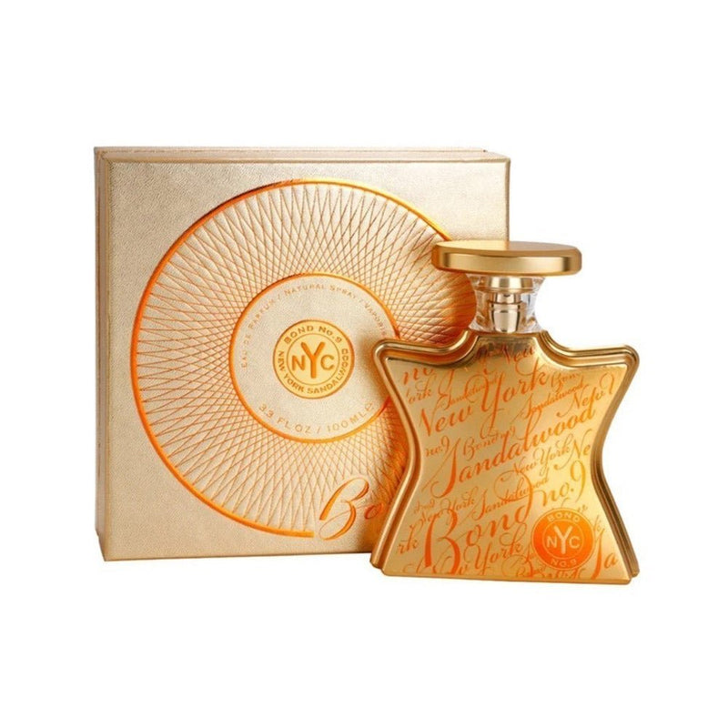 Shop Bond No.9 New York Sandal Wood EDP in Australia