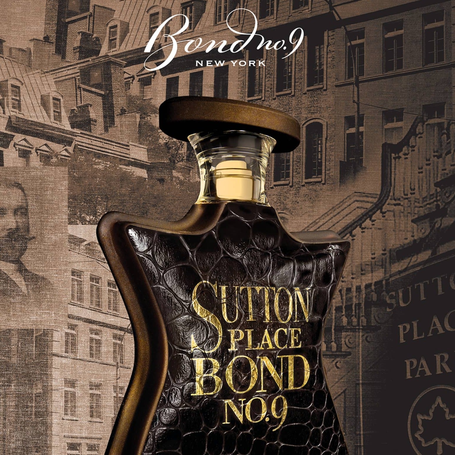 Shop Bond No.9 New York Sutton Place EDP