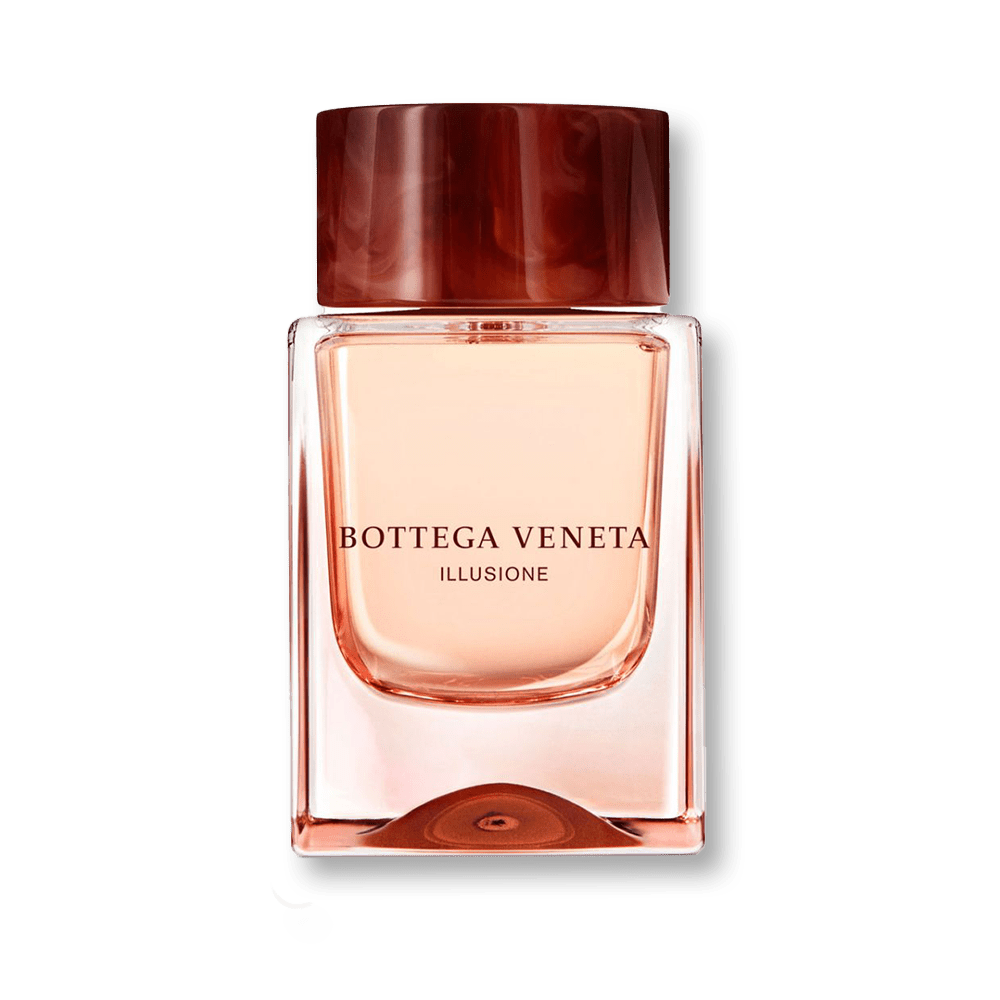 Shop Bottega Veneta Illusione EDP For Women | My Perfume Shop Australia