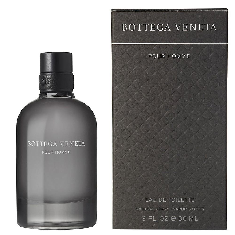 Shop Bottega Veneta Pour Homme EDT For Men in Australia