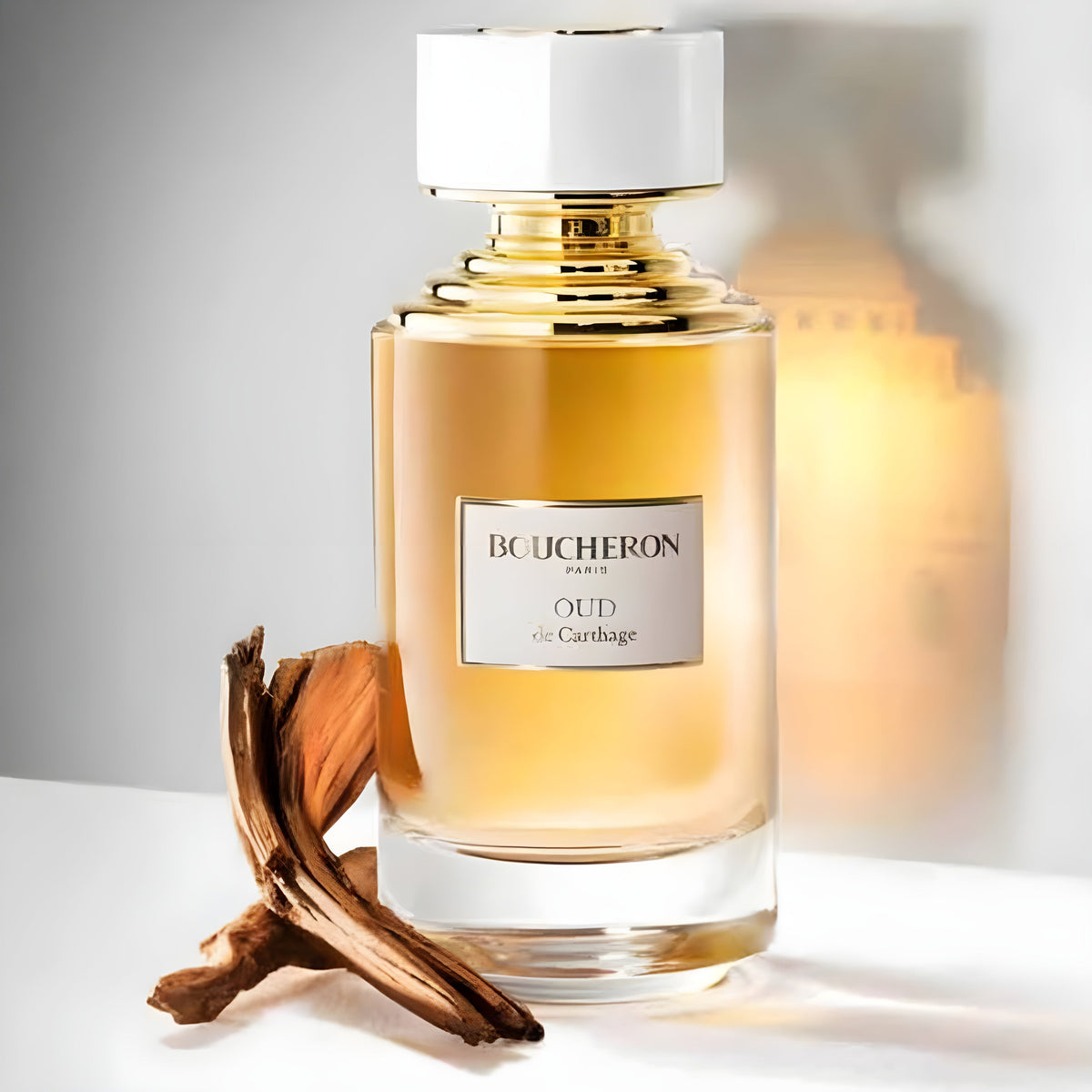 Shop Boucheron Ambre D'Alexandrie EDP