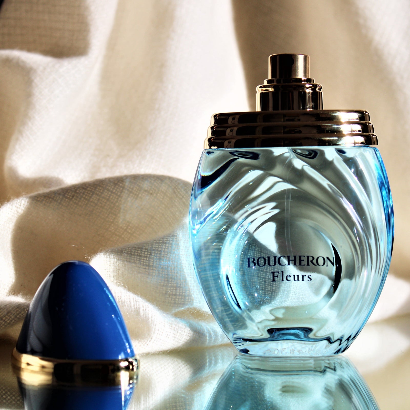 Shop Boucheron Fleurs EDP in Australia