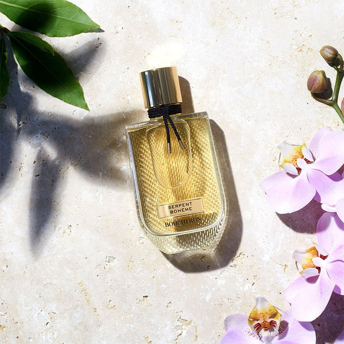 Shop Boucheron Serpent Boheme EDP
