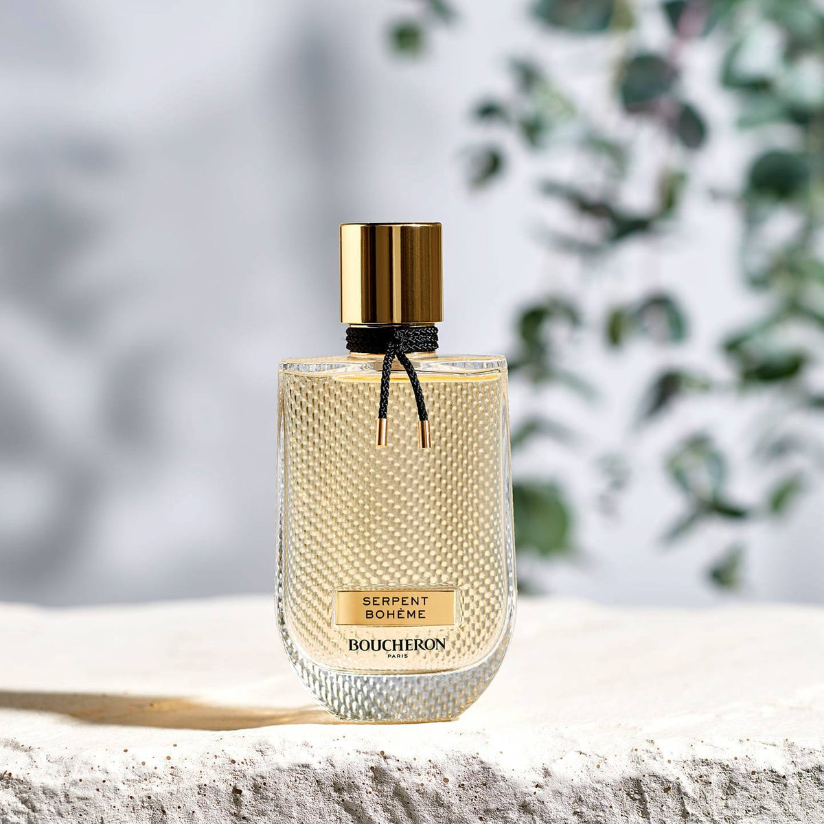 Shop Boucheron Serpent Boheme EDP