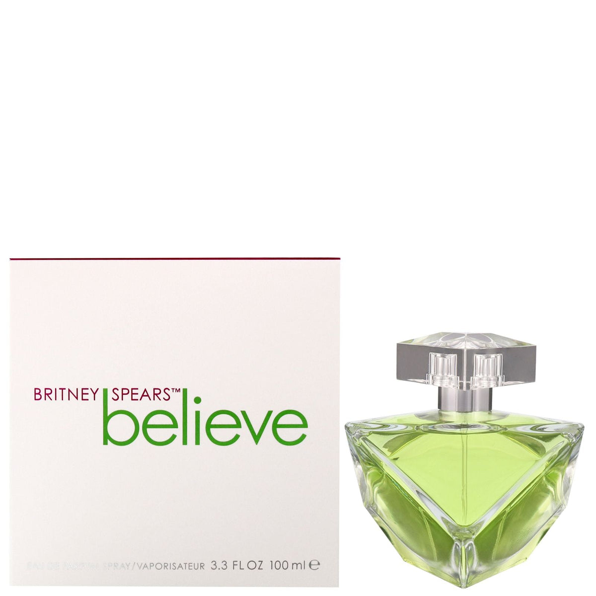 Shop Britney Spears Believe EDP