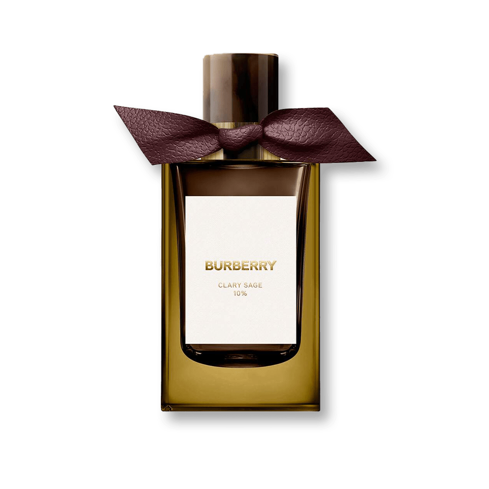 Shop Burberry Bespoke Collection Clary Sage 10% EDP in Australia
