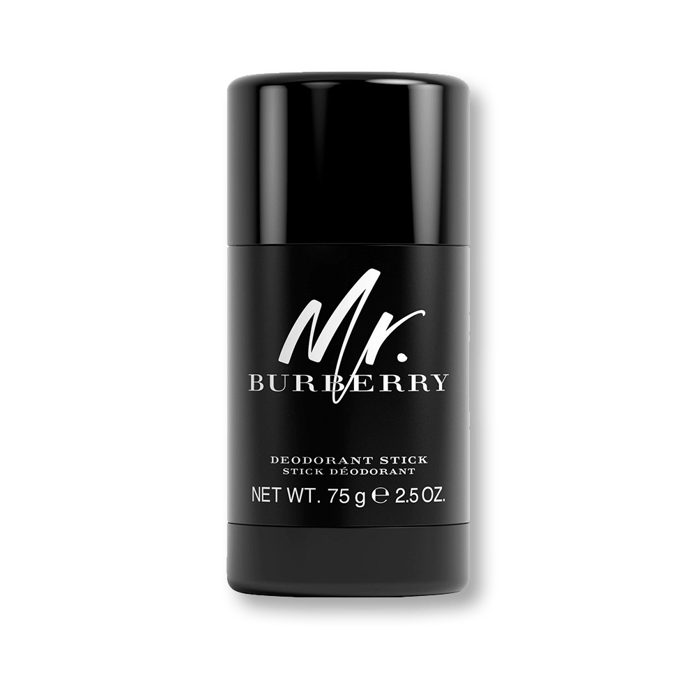 Shop Burberry Mr. Burberry Deodorant Stick in Australia