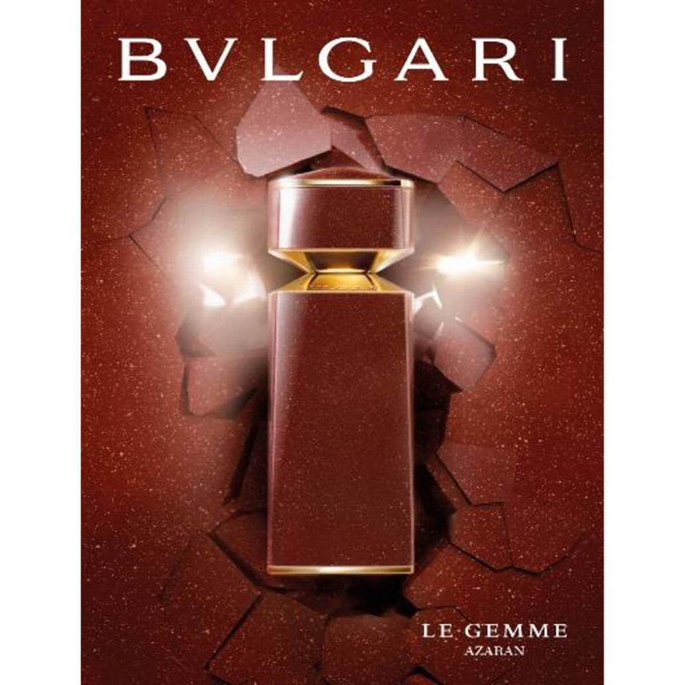Shop Bvlgari Le Gemme Azaran EDP in Australia