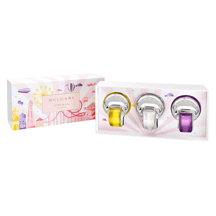 Shop Bvlgari Perfumes Online