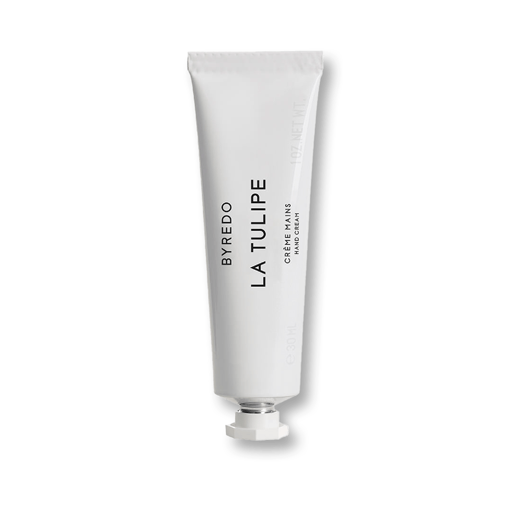 Shop Byredo La Tulipe Hand Cream | My Perfume Shop Australia