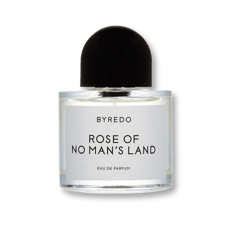 BYREDO Rose of No Man's Land Review: Scent of a Hero