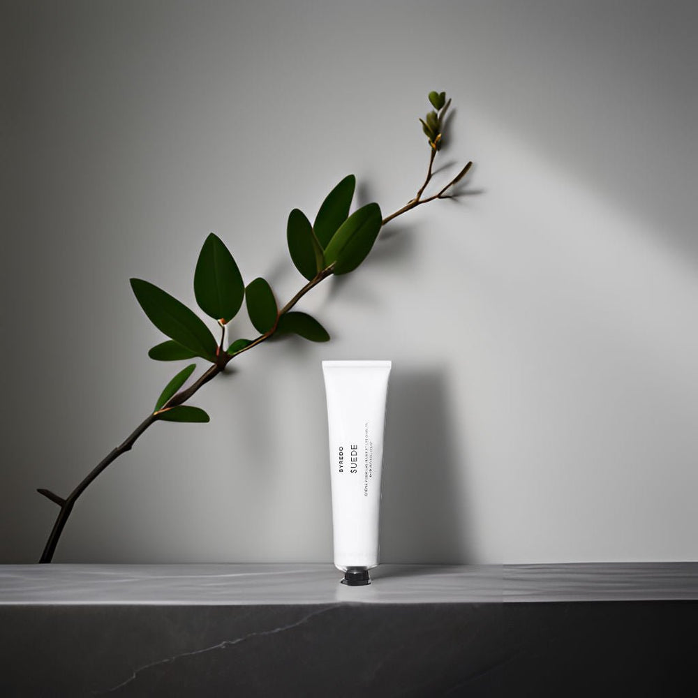 Shop Byredo Suede Hand Cream | My Perfume Shop Australia