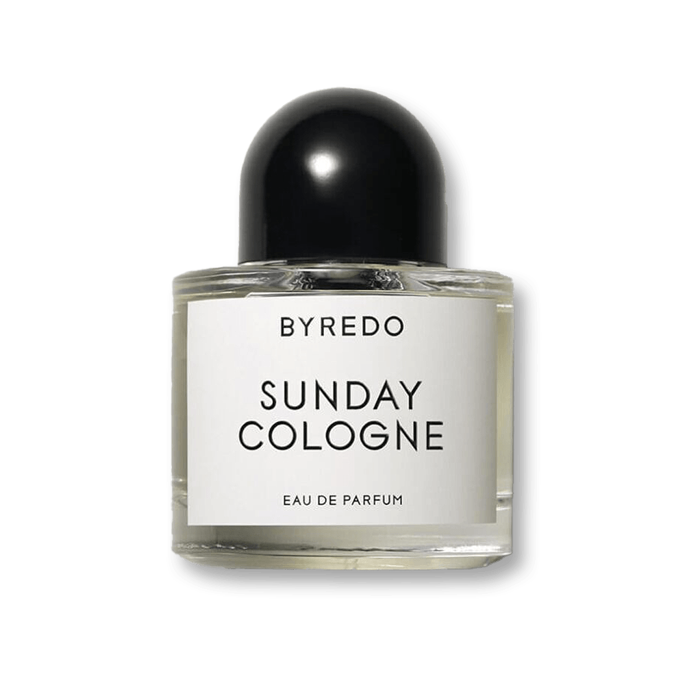 Shop Byredo Sunday Cologne EDP 100ml | My Perfume Shop Australia