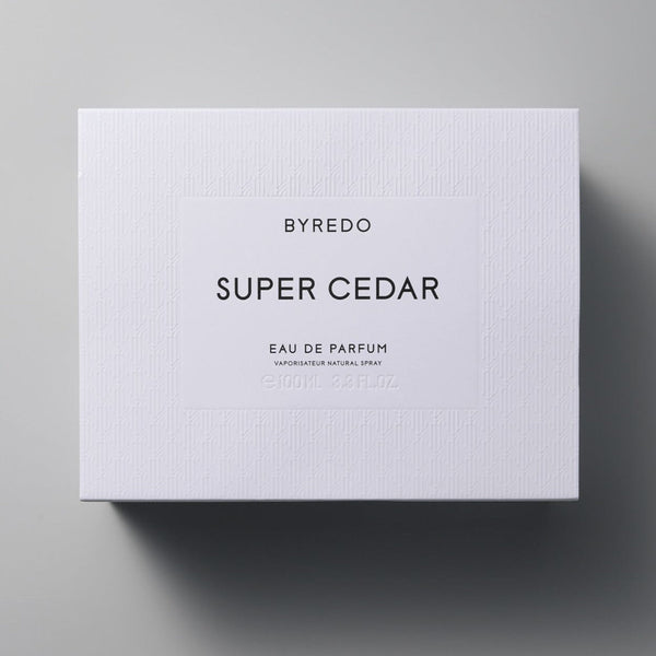 Shop Byredo Super Cedar EDP in Australia