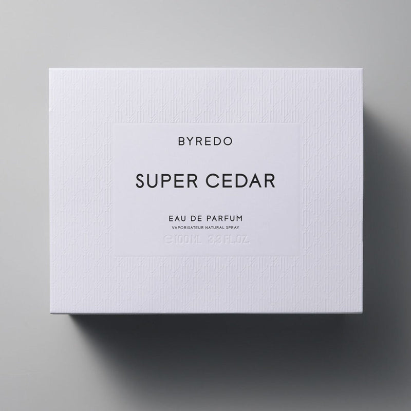 Shop Byredo Super Cedar EDP in Australia