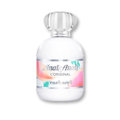Shop Cacharel Perfumes Online