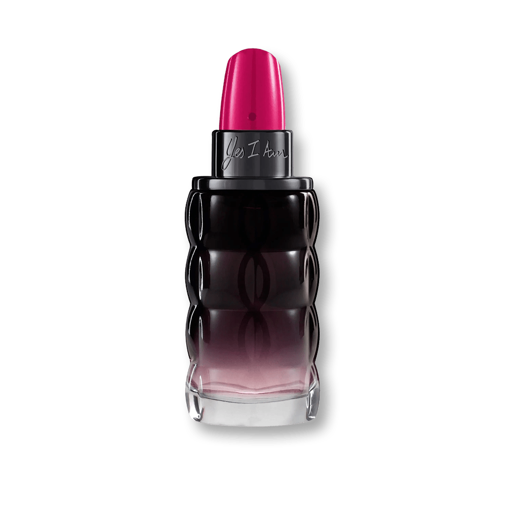 Shop Cacharel Yes I Am Pink First EDP | My Perfume Shop Australia
