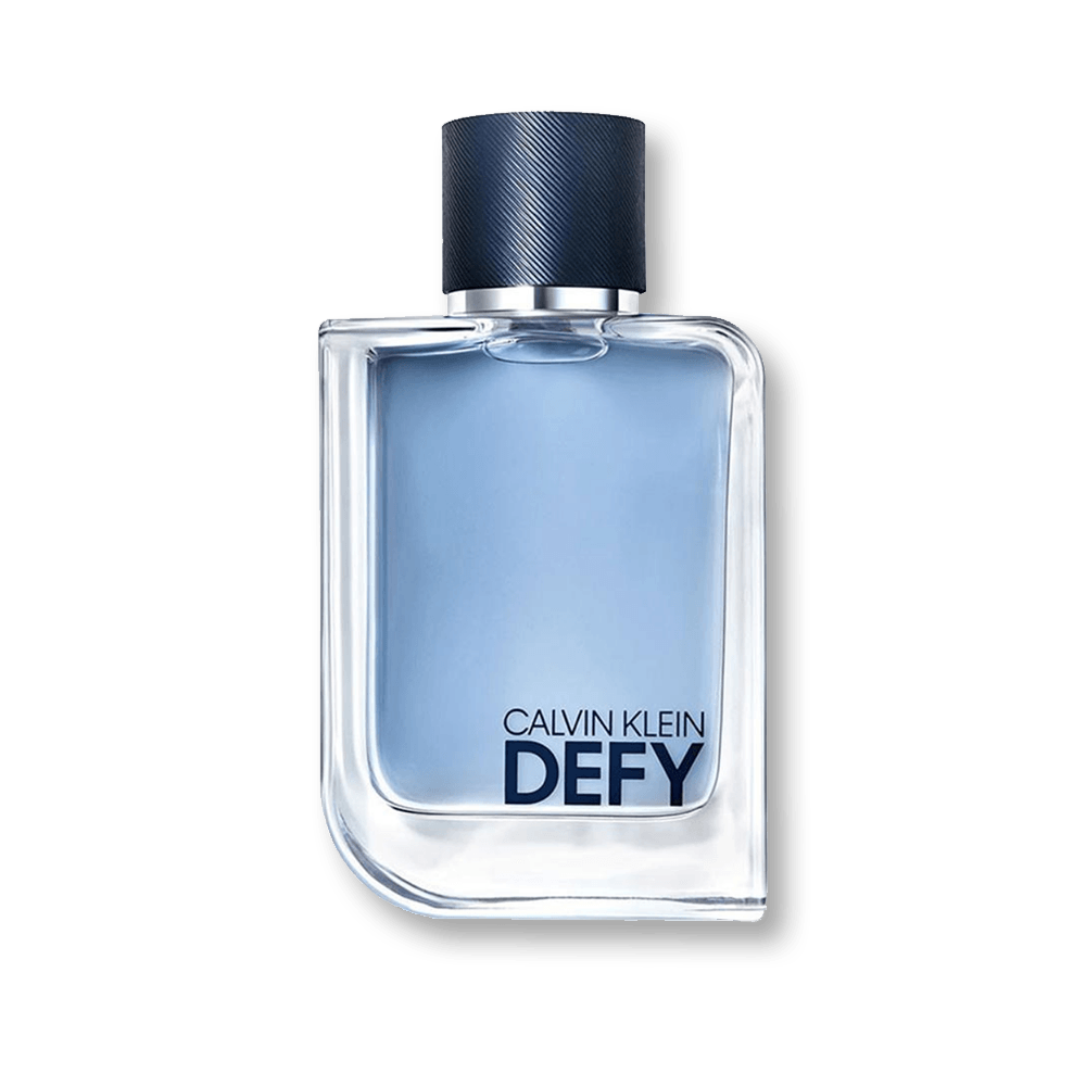 Shop Calvin Klein CK Defy EDT For Men in Australia