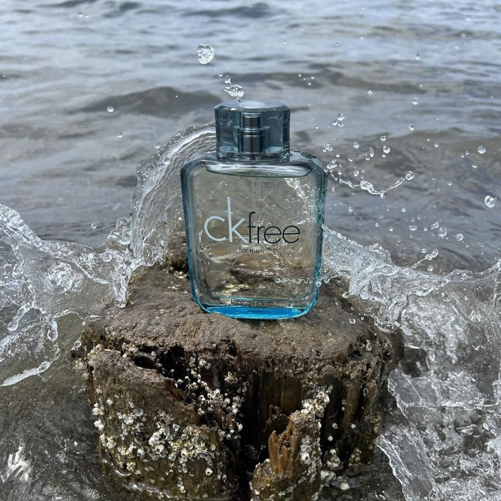 Shop Calvin Klein CK Free EDT For Men in Australia
