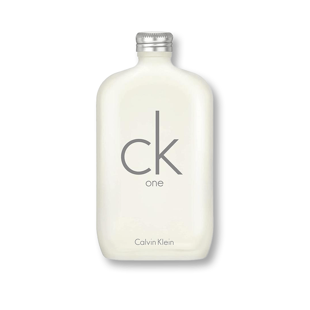 Shop Calvin Klein CK One EDT in Australia