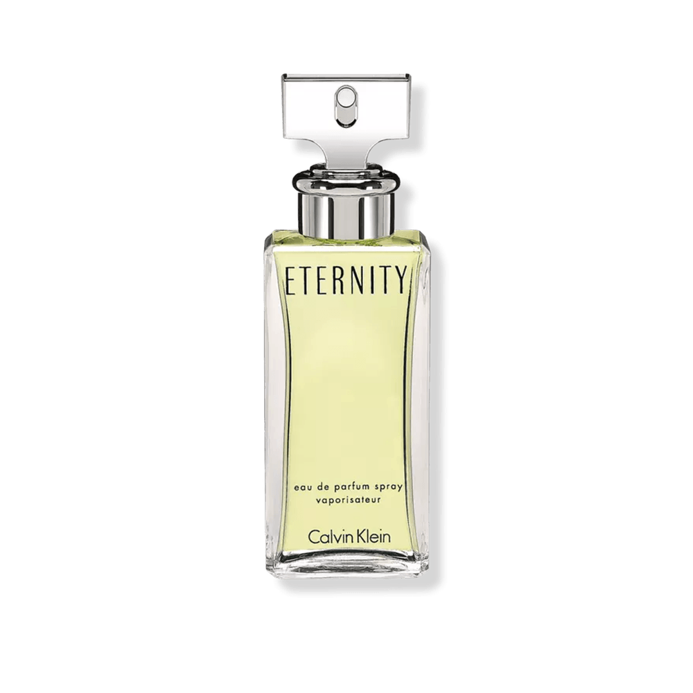 Shop Calvin Klein Eternity EDP For Women in Australia