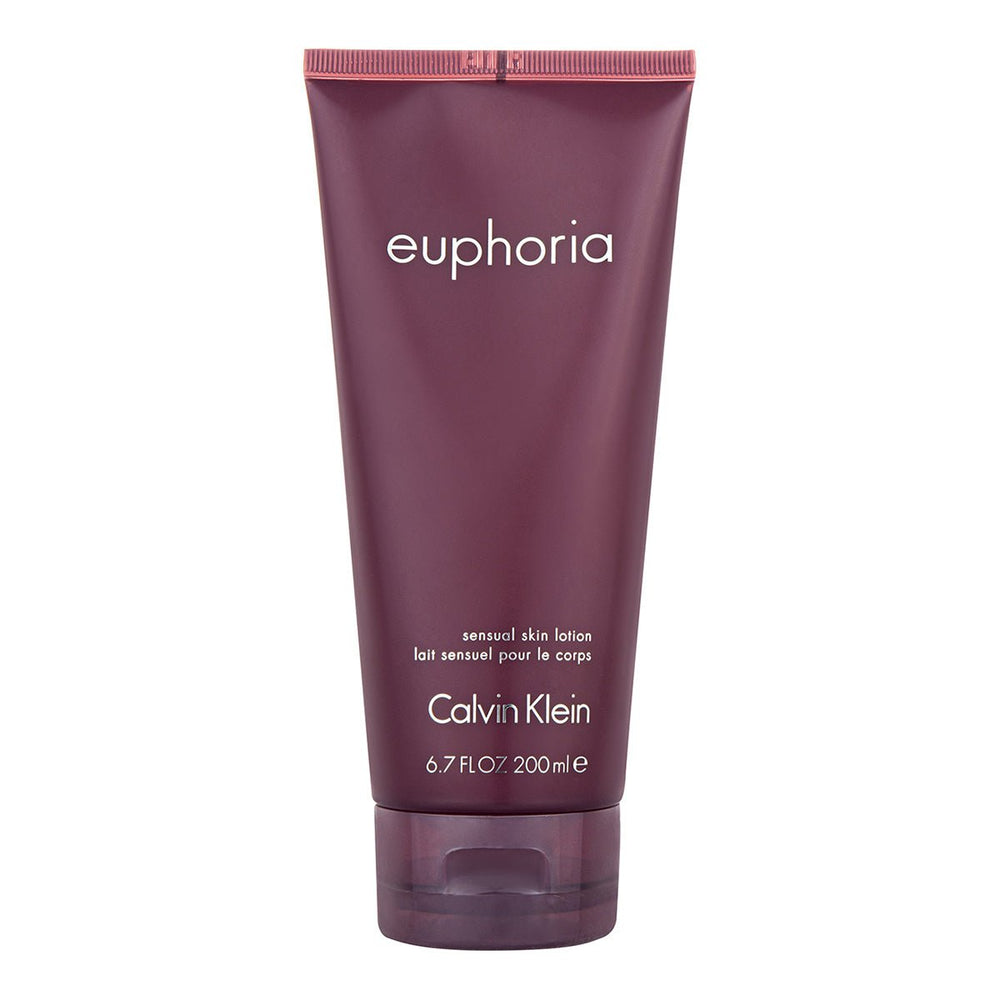 Shop Calvin Klein Euphoria Body Lotion For Women in Australia
