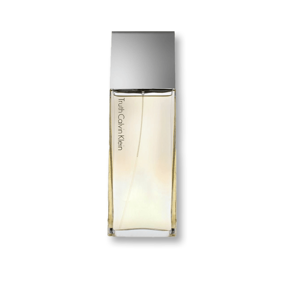 Shop Calvin Klein Truth EDP For Women in Australia