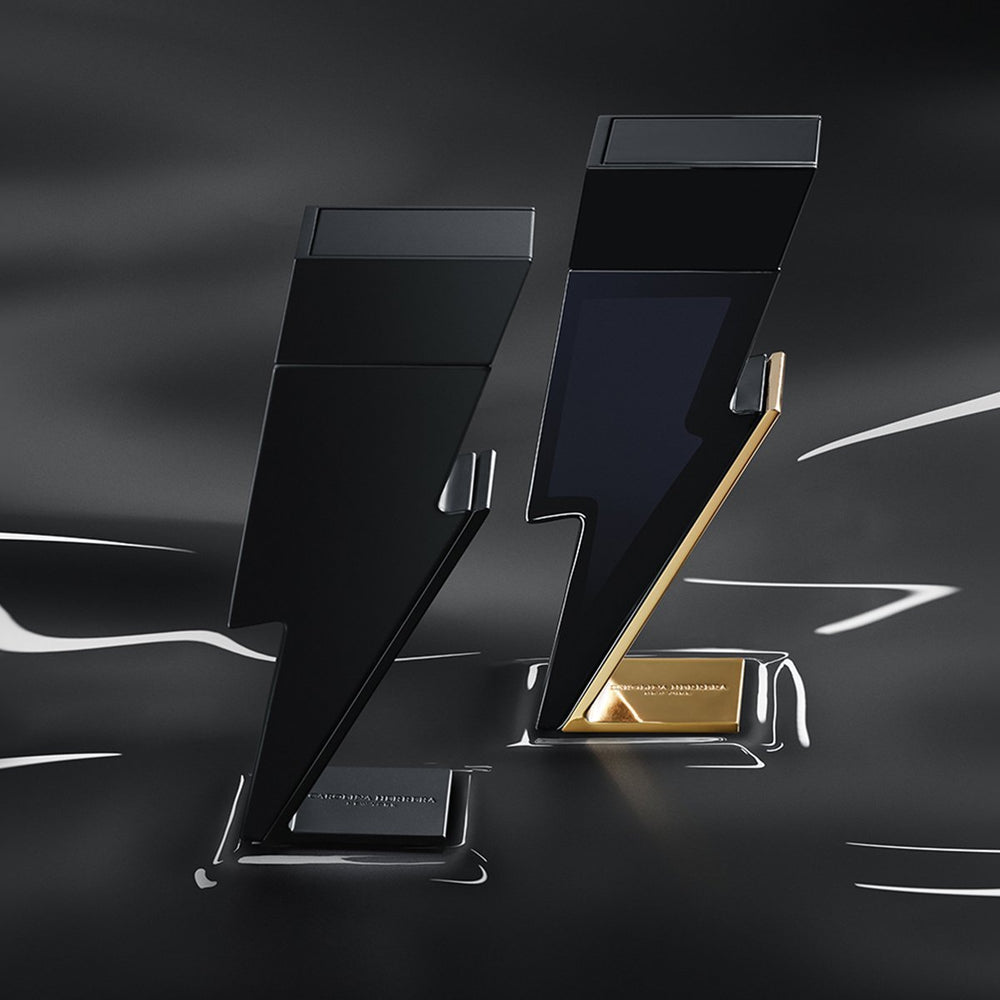Shop Carolina Herrera Bad Boy Le Parfum in Australia