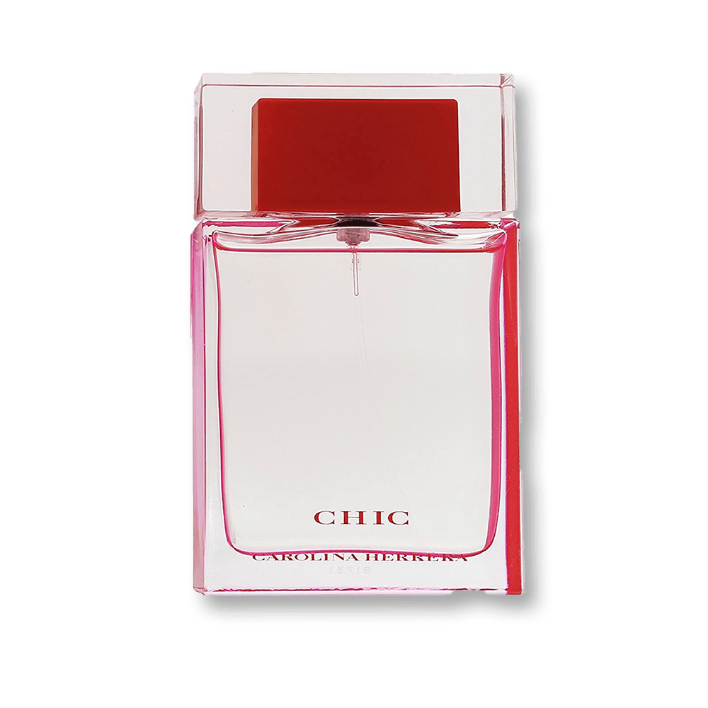 Shop Carolina Herrera Chic EDP in Australia
