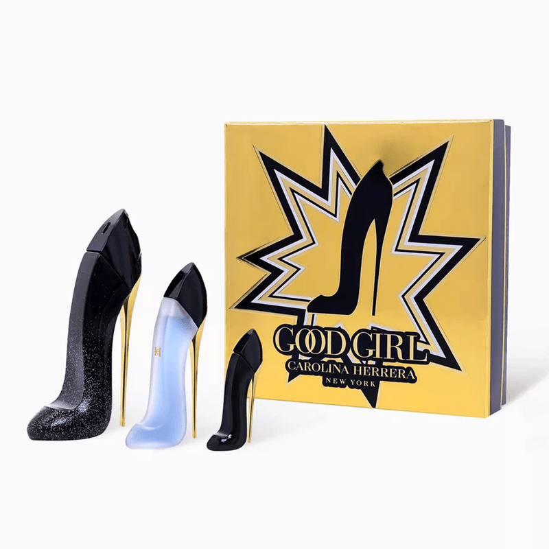 Shop Carolina Herrera Good Girl Supreme EDP in Australia