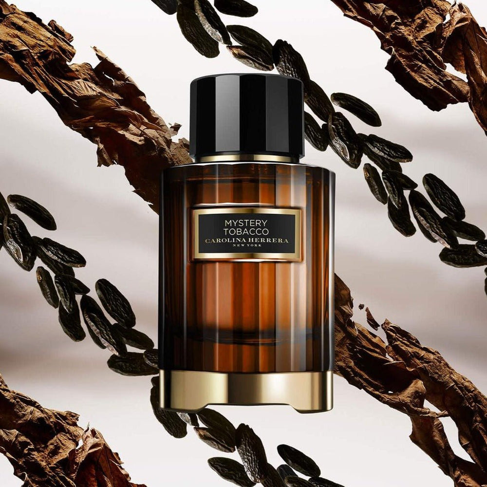 Shop Carolina Herrera Mystery Tobacco EDP in Australia