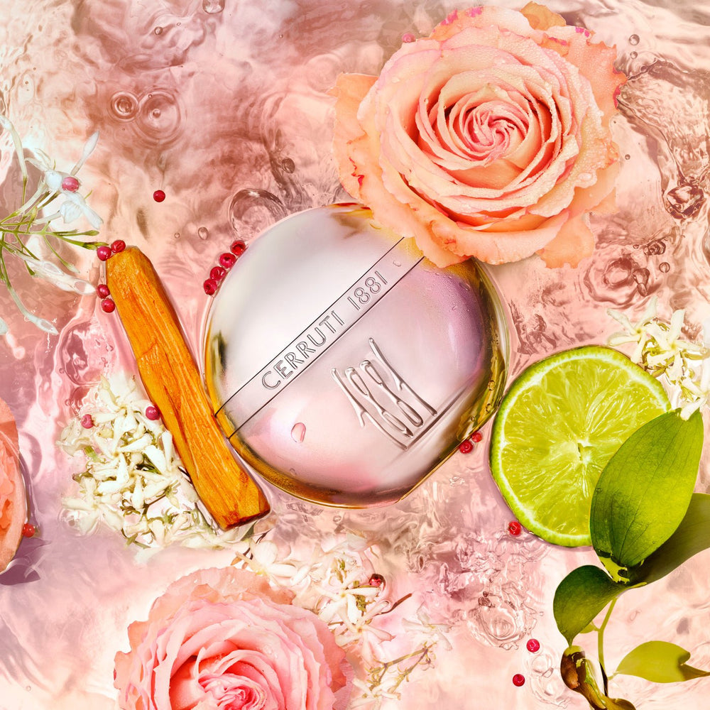 Shop Cerruti 1881 Reve De Roses EDP For Women in Australia